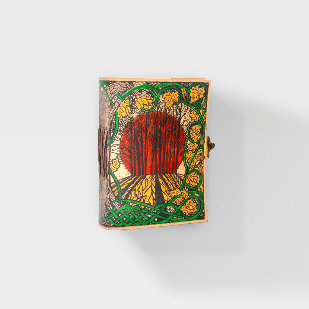 Tree of Life Journals – Poetic Earth